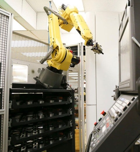 RAM Precision Industries Case Study