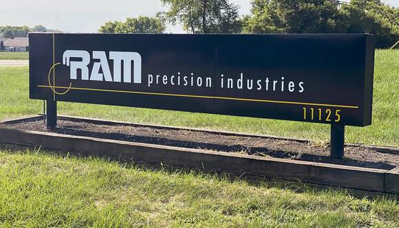 RAM Precision Industries Case Study