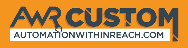 Custom Automation Within Reach
