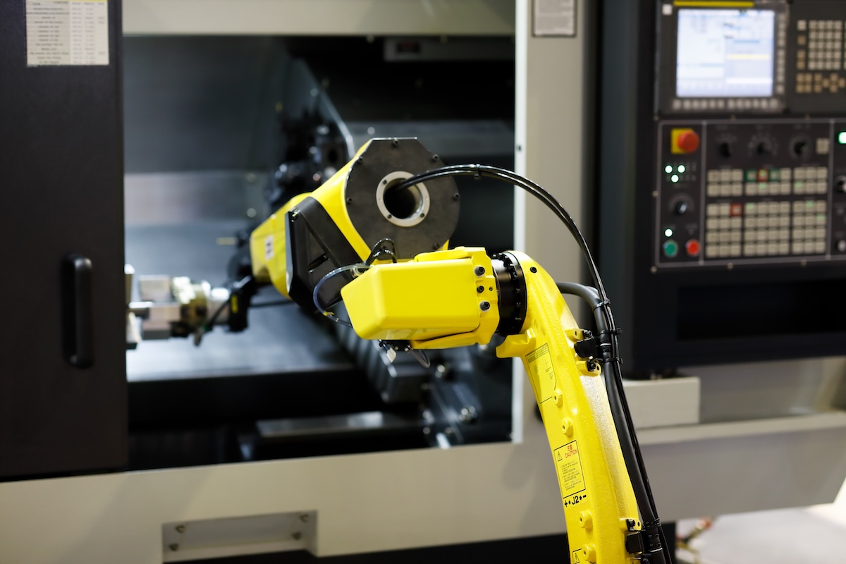 Prepping Your Shop for the CNC Automation Shift (+Checklist)