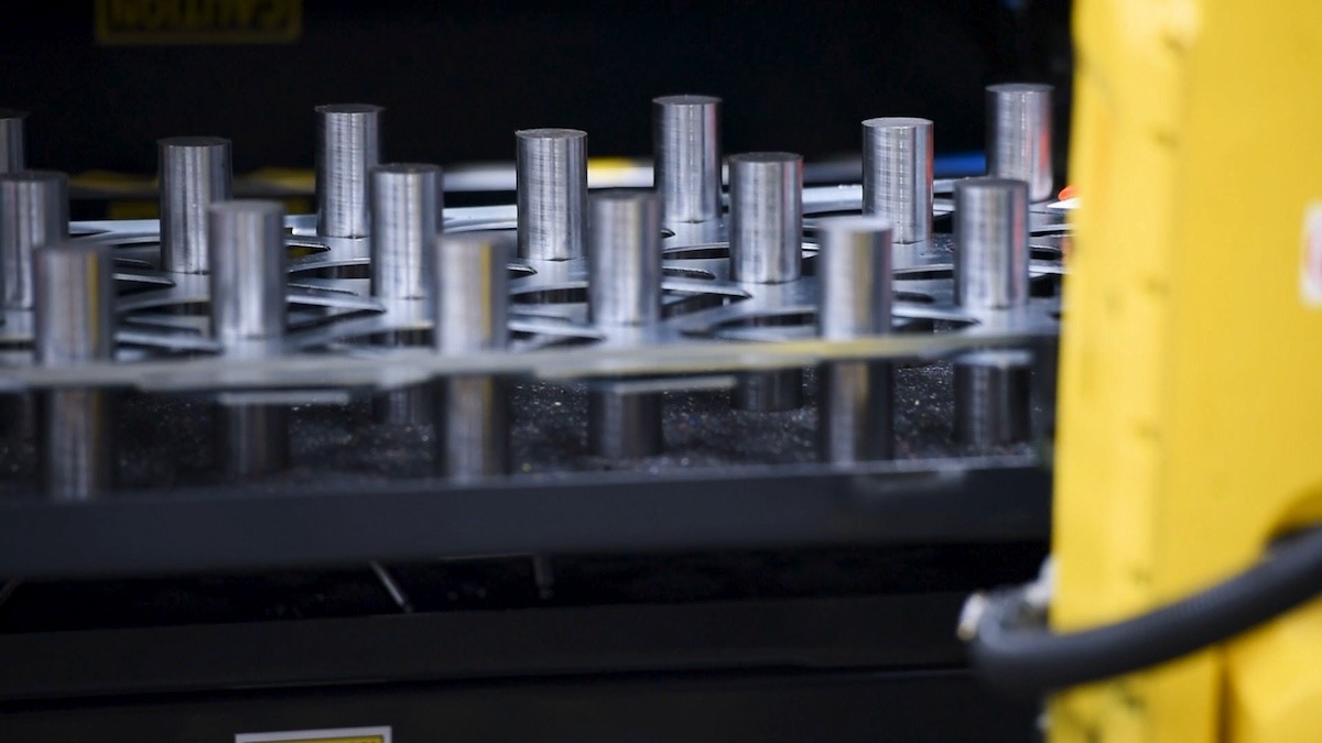 A Comprehensive Guide to Machine Tending Robots