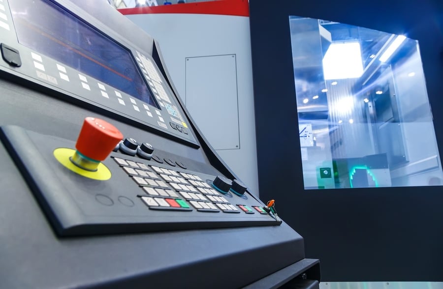 CNC Machine Tending Robot FAQs