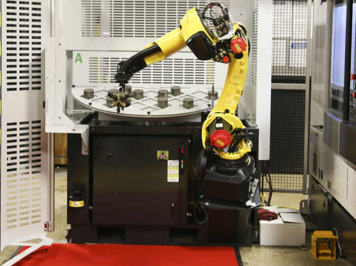 Challenges to Introducing CNC Automation (+ How to Overcome Them)