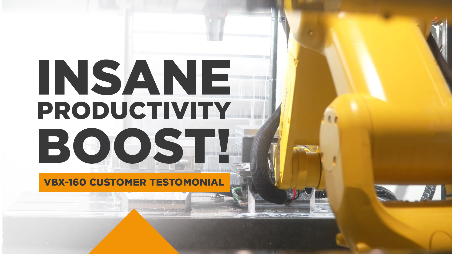 From Dreams to Manufacturing Reality: Gilco's Automation Success